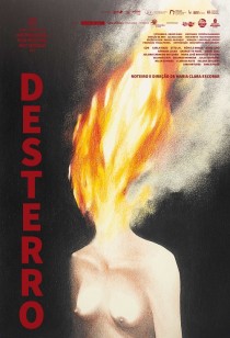 Cine Show | Desterro(Desterro, 2020)