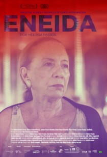 Cine Show | Eneida(Eneida, 2022)