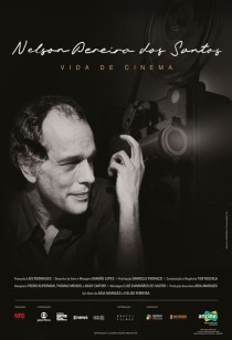 Cine Show | Nelson Pereira dos Santos - Uma Vida de Cinema(Nelson ...