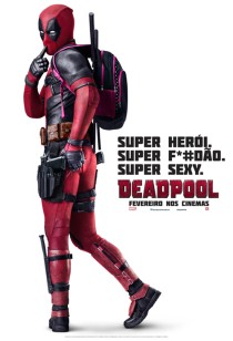 Cine Show | Deadpool(Deadpool, 2015)
