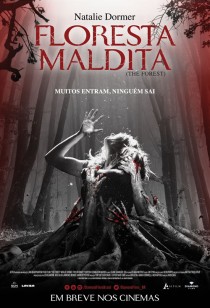 Cine Show | Floresta Maldita(The Forest , 2016)